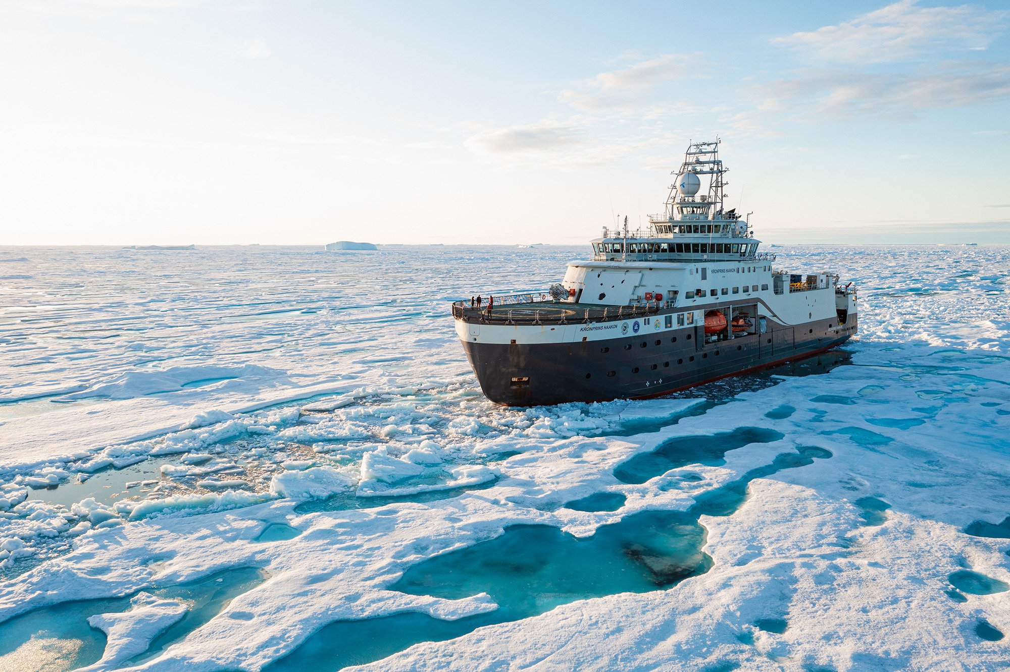 Norsk Polarinstitutt må dempe aktiviteten i 2024 – Norsk Polarinstitutt Norsk Polarinstitutt må dempe aktiviteten i 2024 – Norsk Polarinstitutt