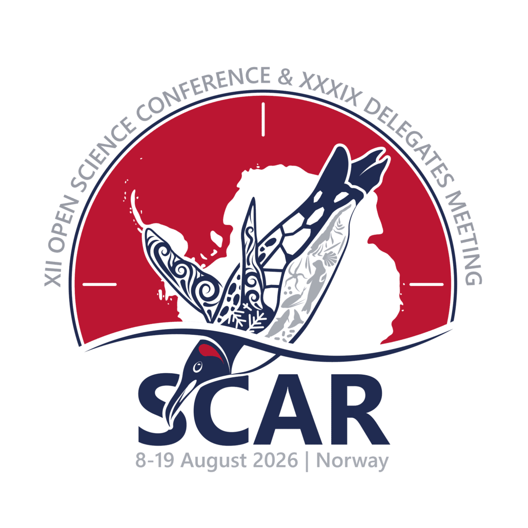12th SCAR Open Science Conference – Norsk Polarinstitutt