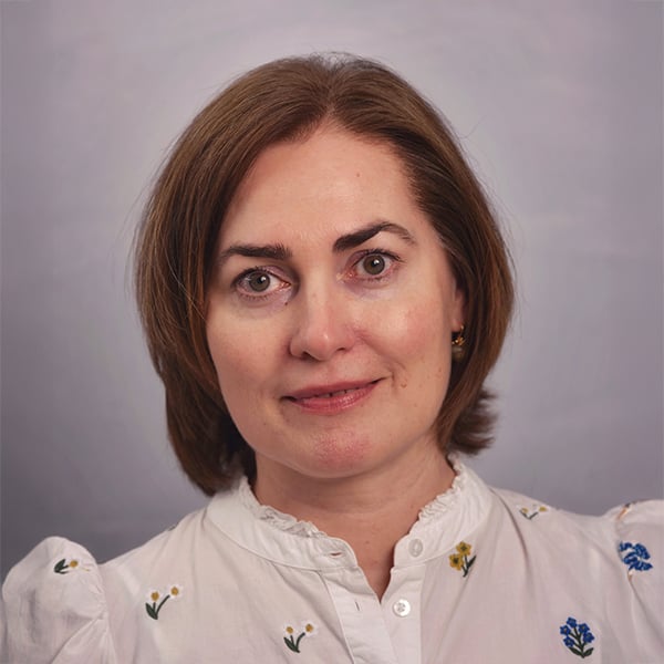 Camilla Brekke – Norsk Polarinstitutt